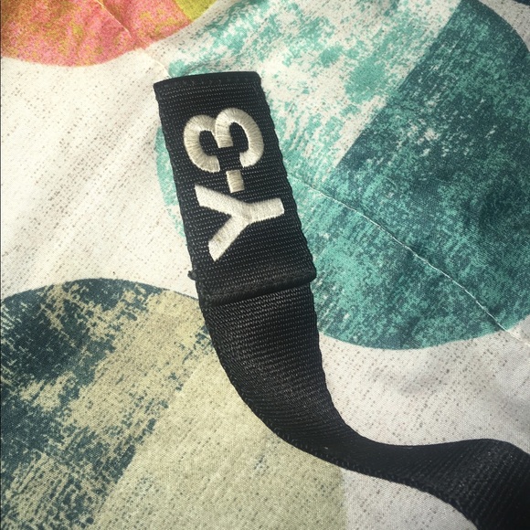 Y-3 | Accessories | Y3 Belt | Poshmark